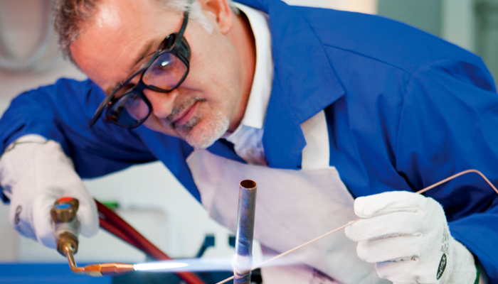 颜值爆表！全球纯生态建筑大赏 — Domus Technica - IMMERGAS